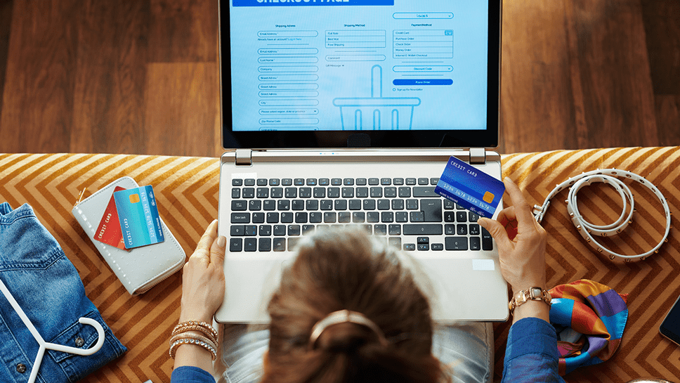 5 Ways to Reduce Shopping Cart Abandonment | Americaneagle.com
