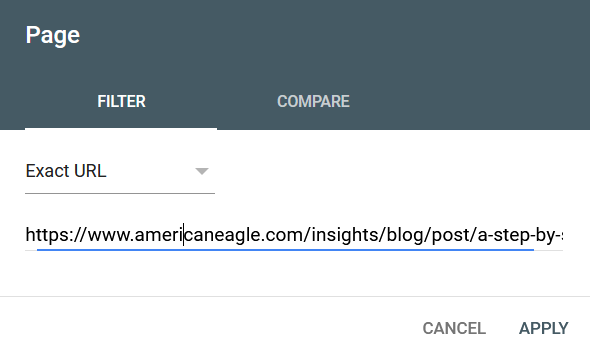 A Step-by-Step Template to Creating SEO-Friendly Content ...