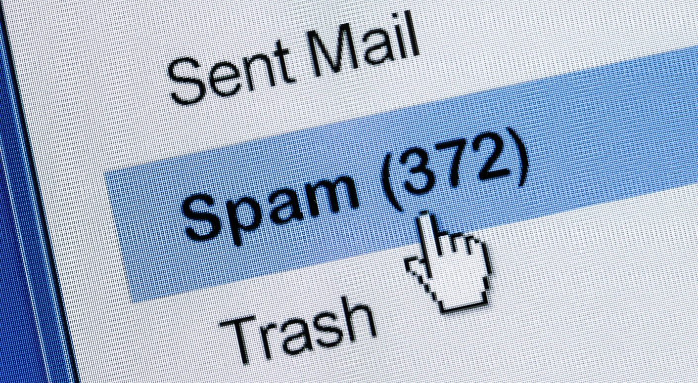 Avoiding The Spam Folder Americaneagle Avoiding The Spam Folder Americaneagle