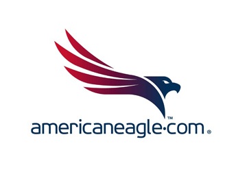 Introducing Our New Logo and Brand | Americaneagle.com