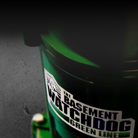 Technology Website Design and Development Example | The Basement ...