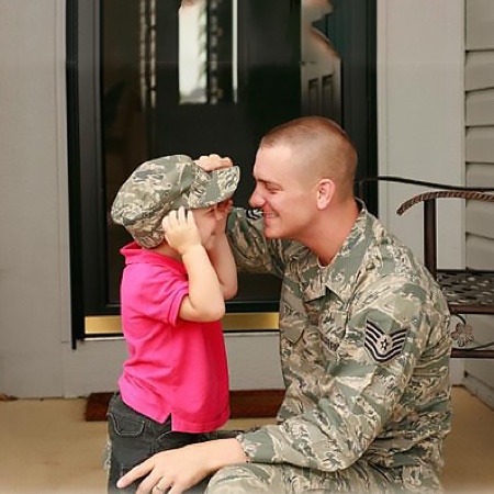 Military Web Design and Development on idev | Military By Owner ...