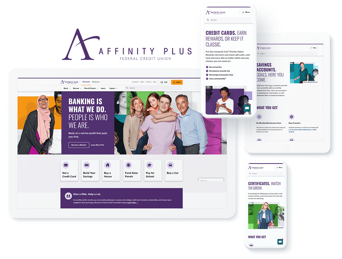 Sitefinity Credit Union Website Implementation Affinity Plus Federal sitefinity-credit-union-website-implementation-affinity-plus-federal
