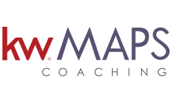 Professional Services Web Design | Keller Williams MAPS Coaching | Americaneagle.com